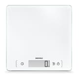 Kitchen scale comfort 400 - 10kg / 1g - Soehnle - Meilleur du Chef