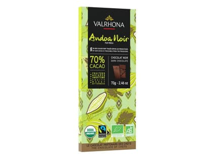 Chocolate bar - Meilleur du Chef