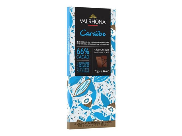 Chocolate bar - Meilleur du Chef