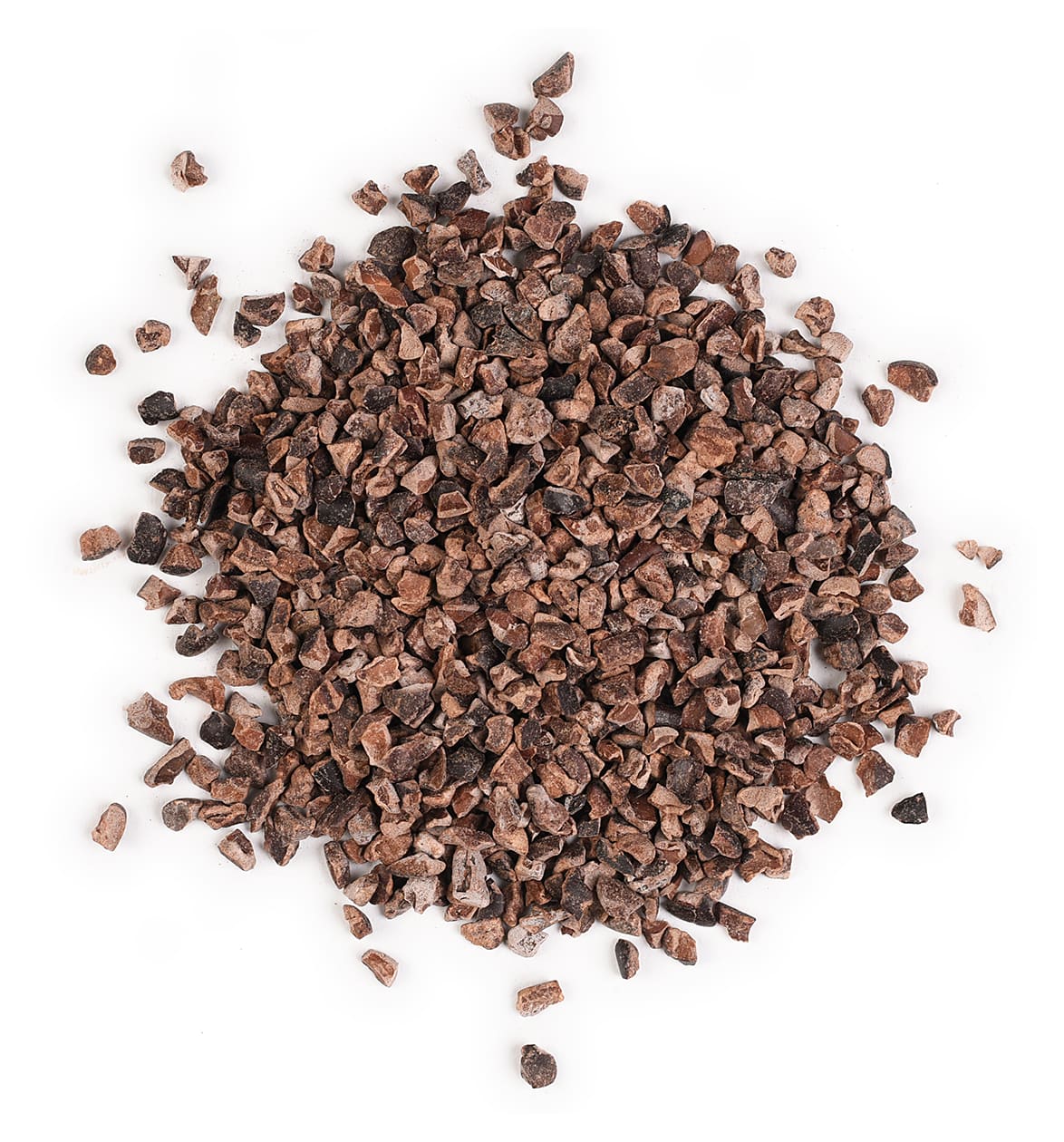 Cocoa Nibs - 1kg - Valrhona - Meilleur du Chef