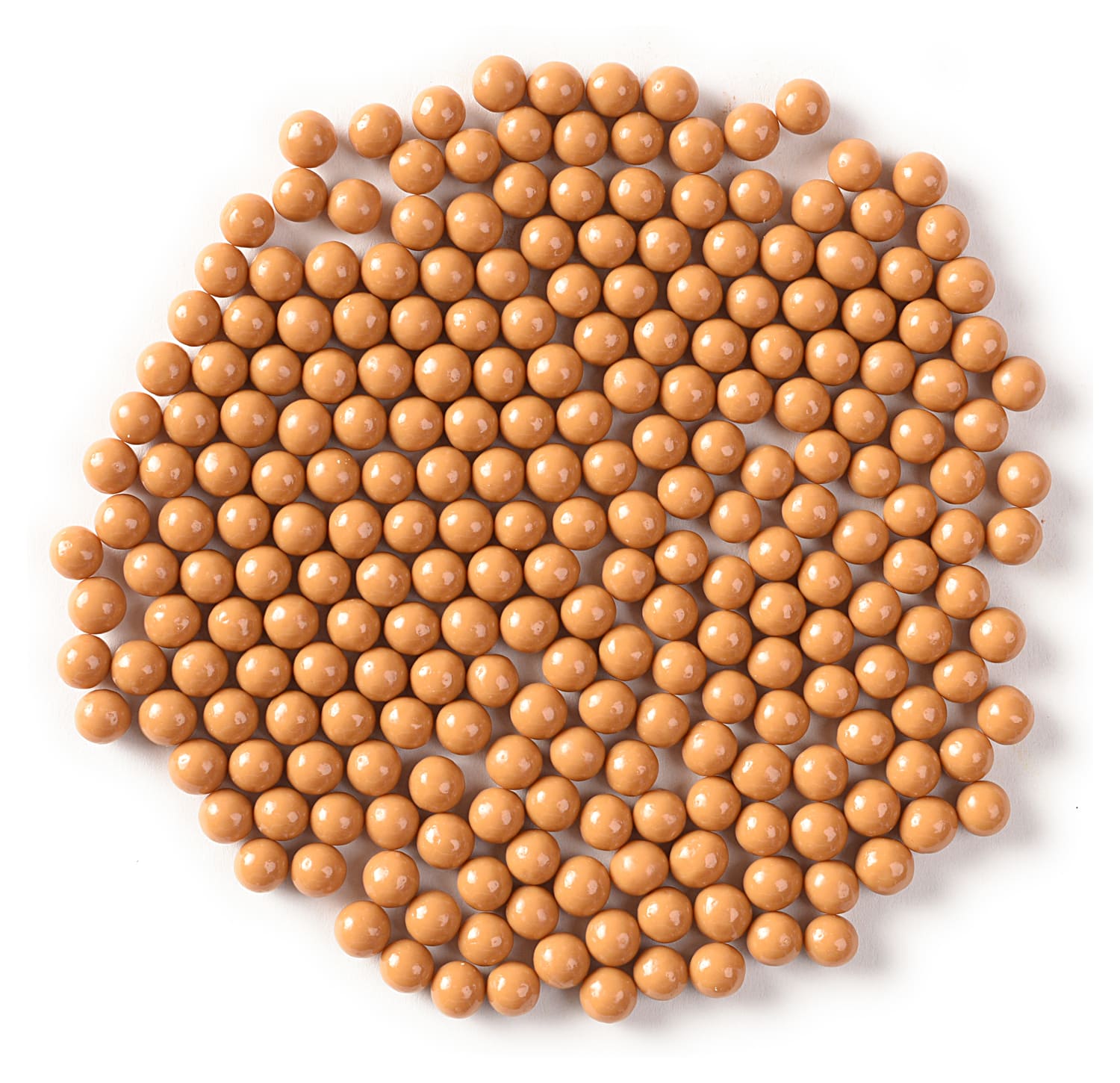 Dulcey Crunchy Pearls - 250g - Valrhona - Meilleur du Chef
