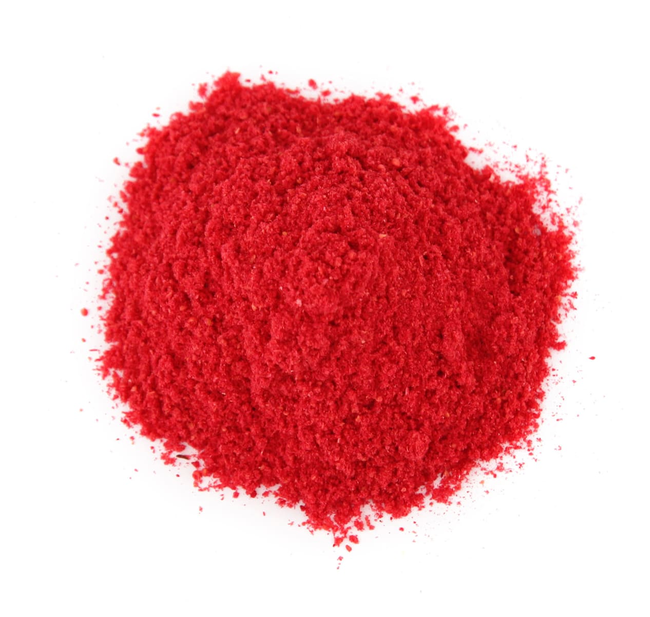 Raspberry powder - 50g - Sosa - Meilleur du Chef