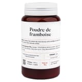 Raspberry powder - 50g - Sosa - Meilleur du Chef