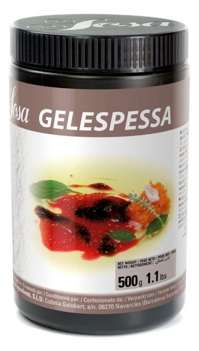 Gelespessa Thickener - 500 g - Sosa - Meilleur du Chef