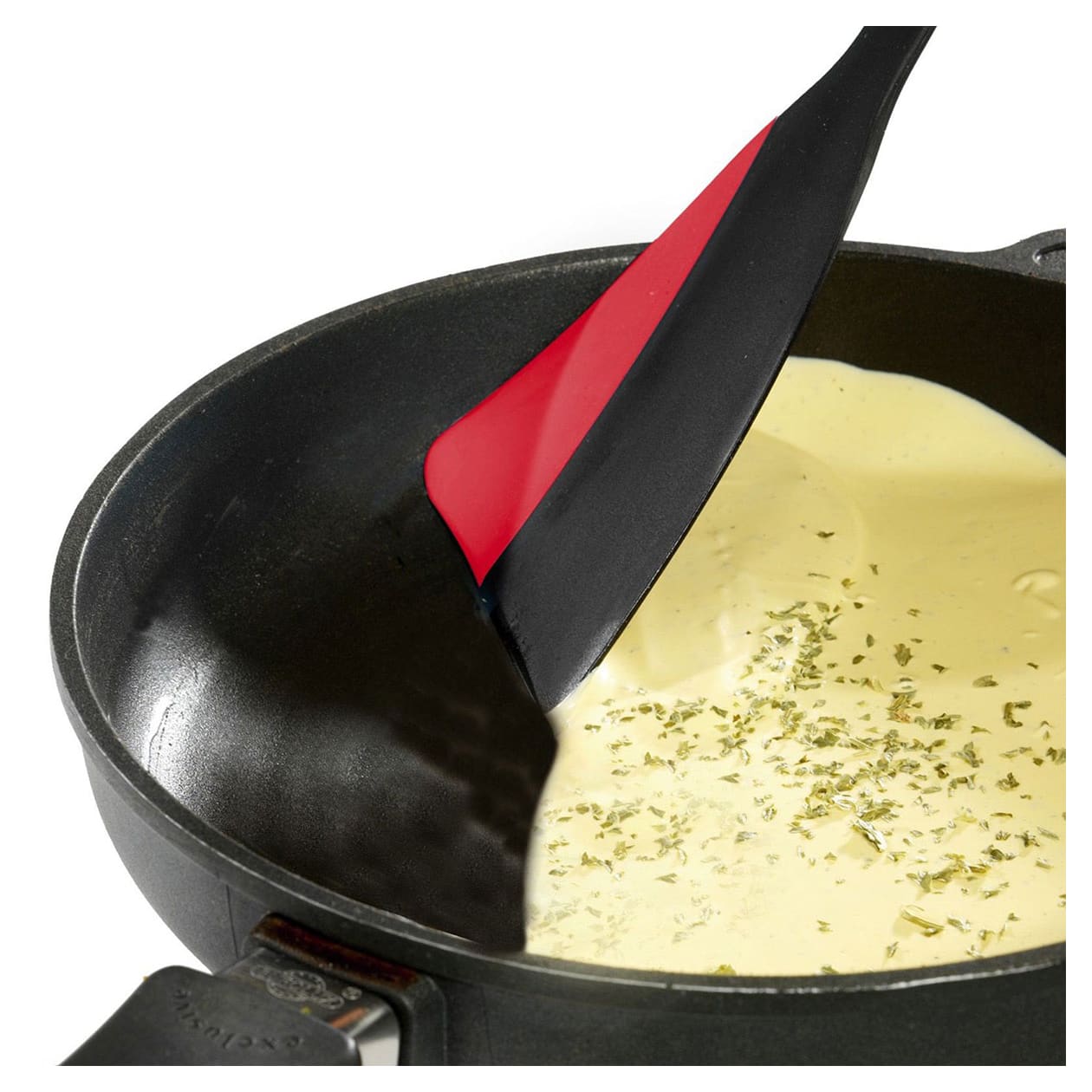 Flexible Scraper Spatula - For frying pans - Westmark - Meilleur du Chef