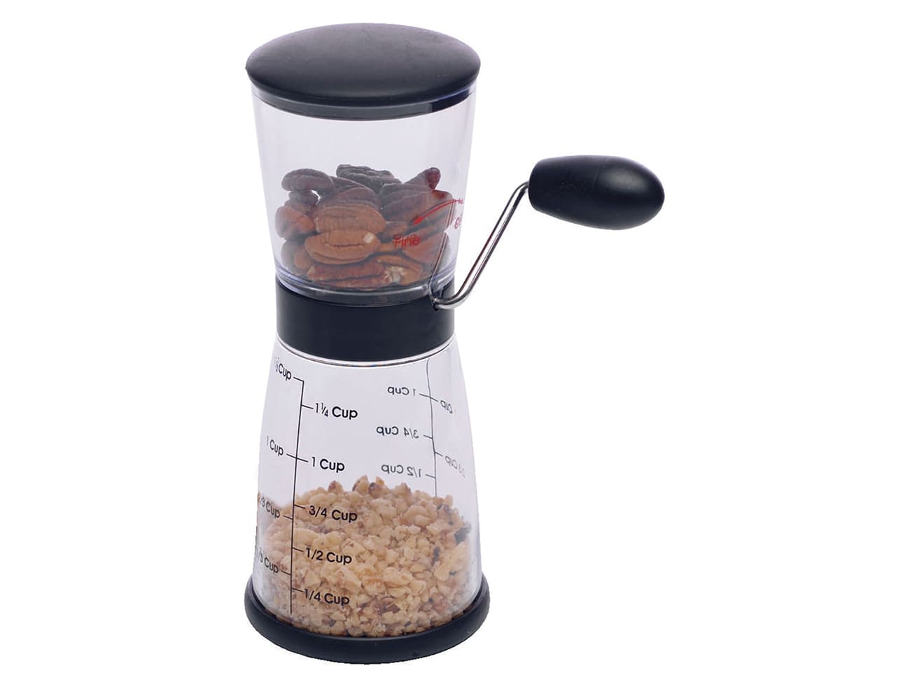 Nut Mill - Westmark - Meilleur du Chef