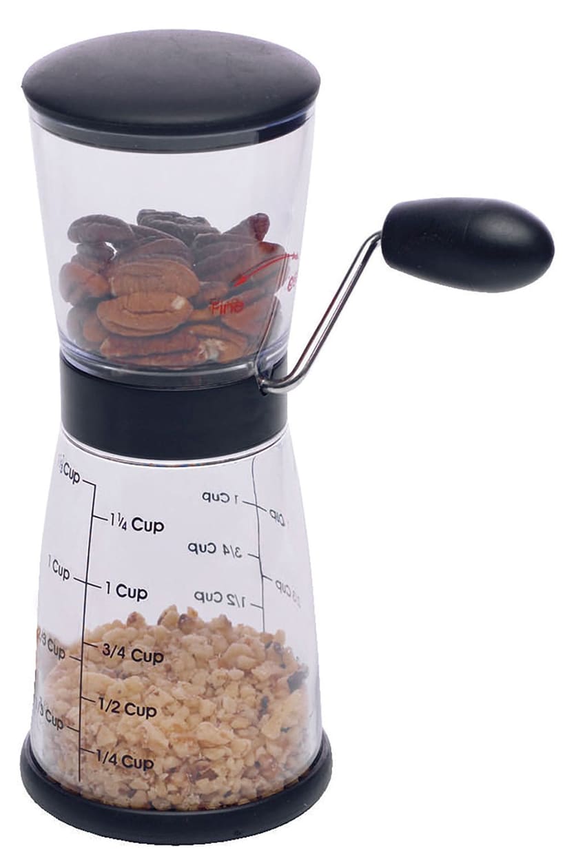 Nut Mill - Westmark - Meilleur du Chef