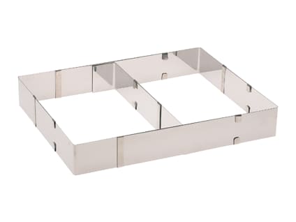 Fruit Birthday Cake - Illustrated recipe - Meilleur du Chef