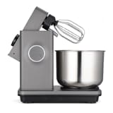 Probaker Stand Mixer - Titanium - Wilfa - Meilleur du Chef