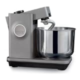 Probaker Stand Mixer - Titanium - Wilfa - Meilleur du Chef
