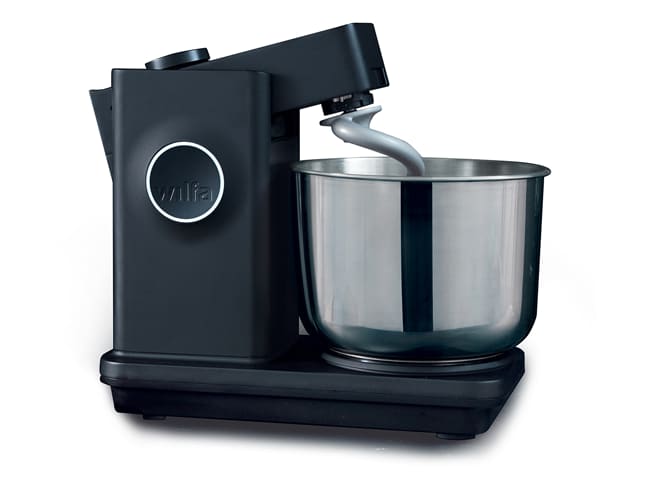 Probaker Stand Mixer - Black - Wilfa - Meilleur du Chef