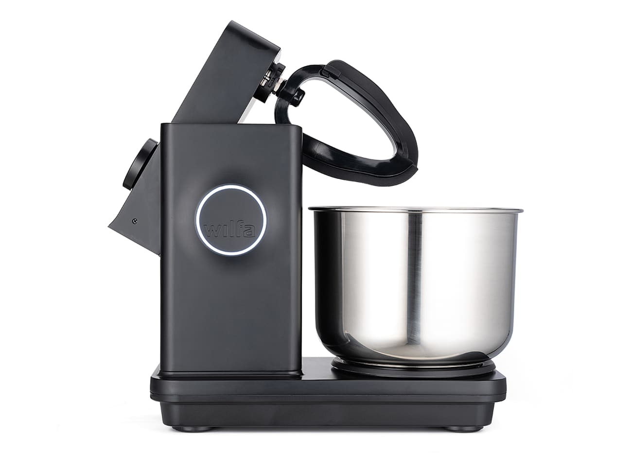 Probaker Stand Mixer - Black - Wilfa - Meilleur du Chef