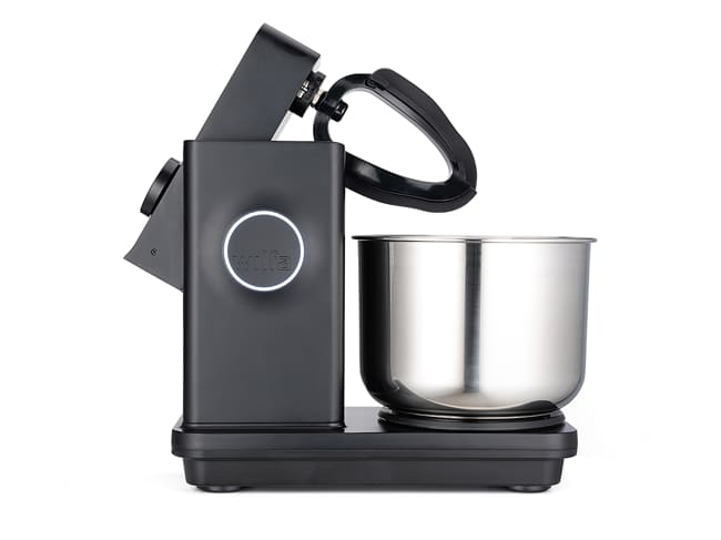 Probaker Stand Mixer - Black - Wilfa - Meilleur du Chef