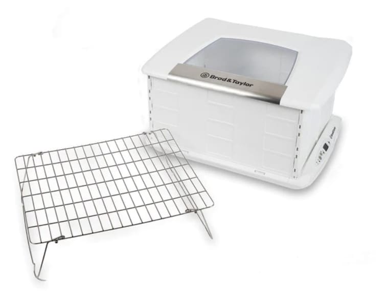Brod & Taylor Folding Proofer - With additional grid - Meilleur du Chef