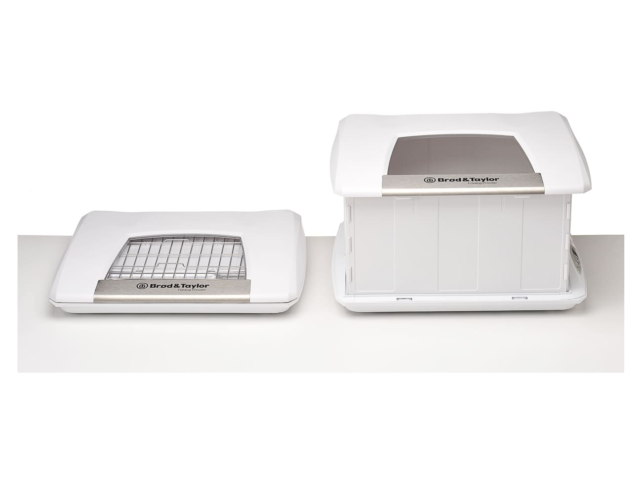Brod & Taylor Folding Proofer - With additional grid - Meilleur du Chef
