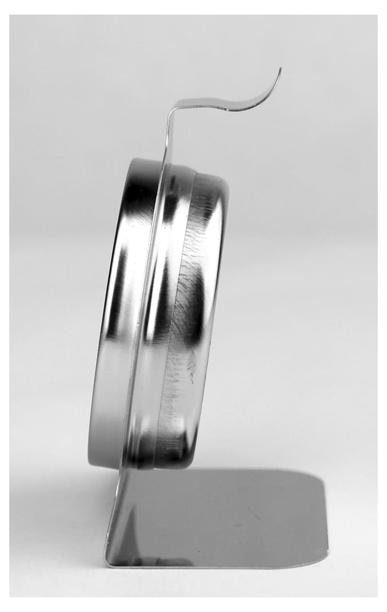 Thermomètre à four - +50°C à +300°C - Alla France - Meilleur du Chef