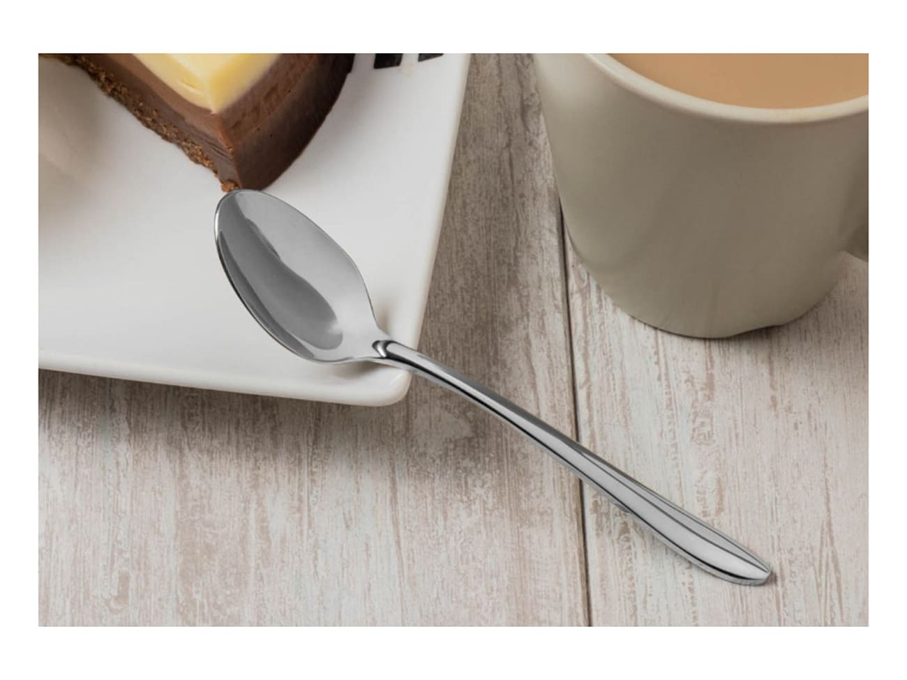 Cuillère à café - Inox - 14 cm - Arcos - Meilleur du Chef