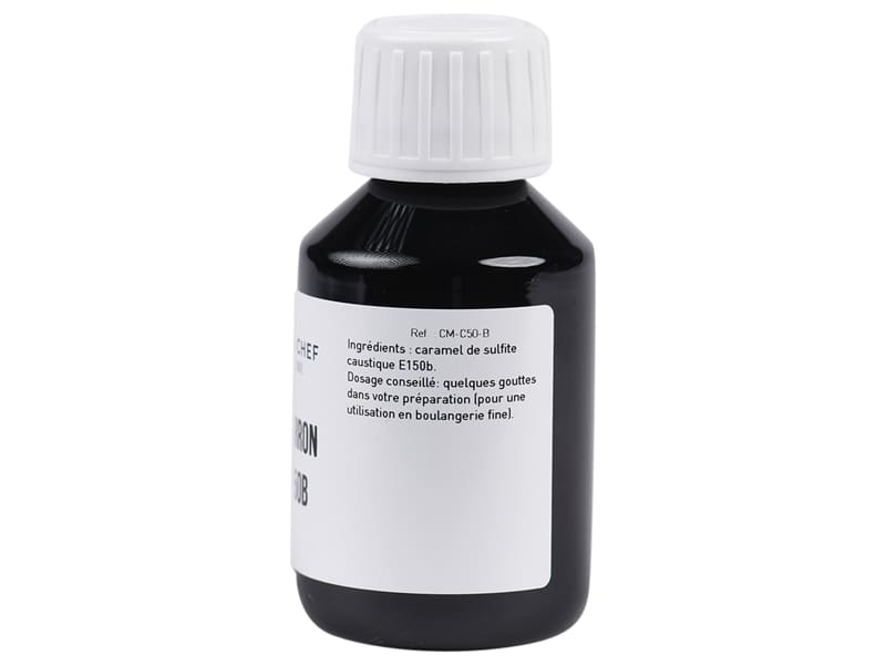 Colorant alimentaire liquide - rouge carmin E120 - 115 ml - Meilleur du ...