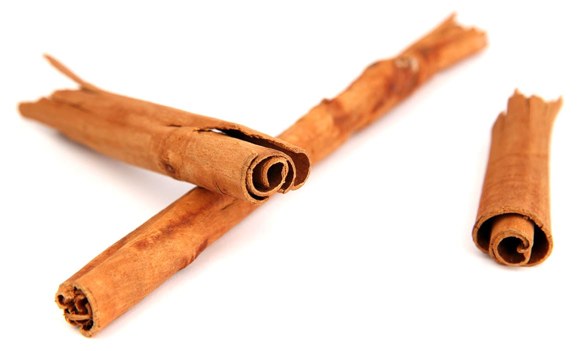 Cannelle en batons de Madagascar - long 18/22 cm - 200 g - Mélodie ...