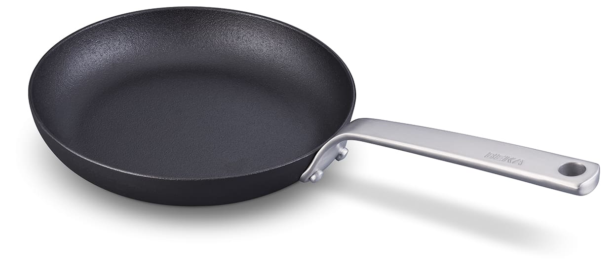 Poêle à frire Beka Stark - fonte de fer - Ø 24 cm - Beka - Meilleur du Chef