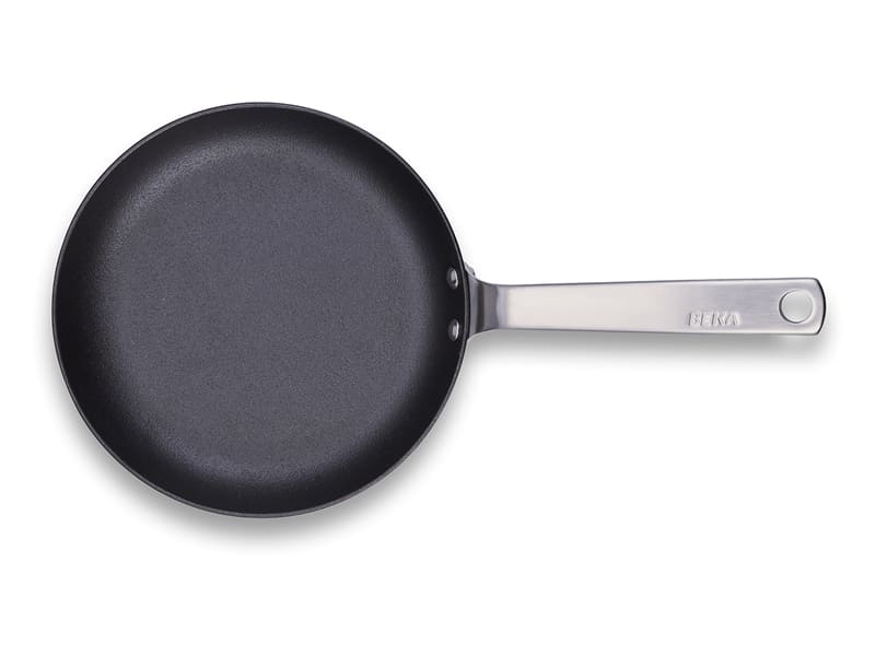 Poêle à frire Beka Stark - fonte de fer - Ø 24 cm - Beka - Meilleur du Chef