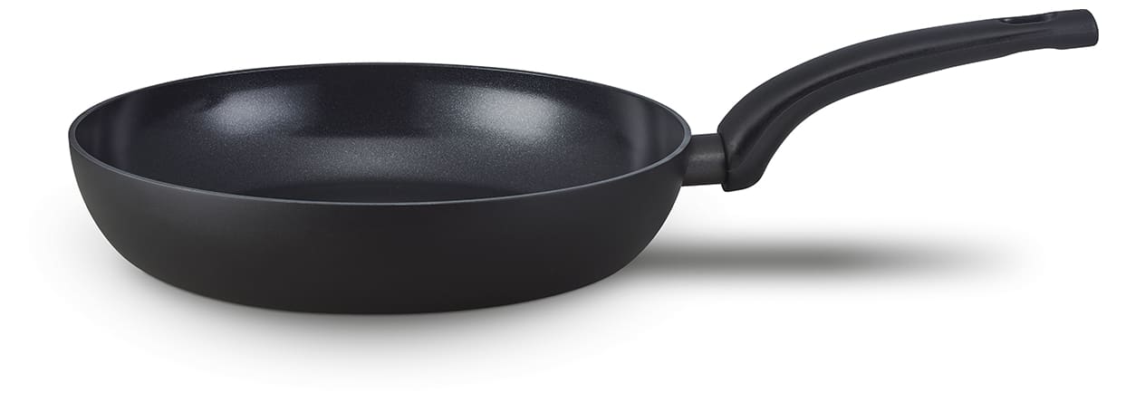 Poêle à frire Kuro - revêtement anti-adhérent céramique - Ø 24 cm - Beka - Meilleur du Chef