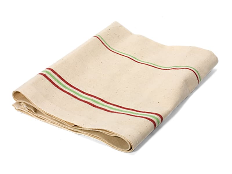 Torchon gingembre - Meilleur du Chef