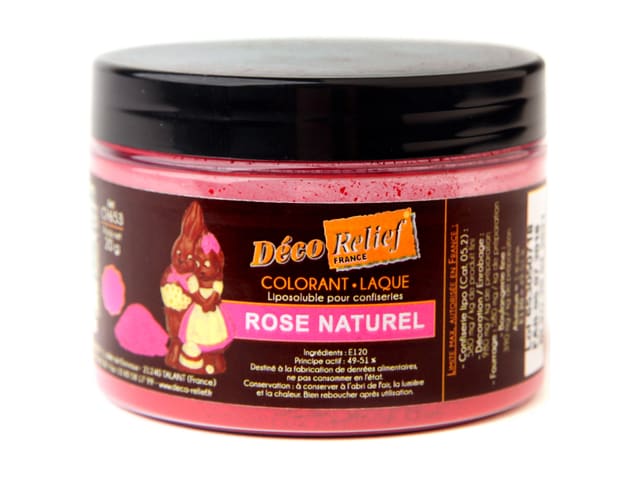 Deco Relief - Meilleur du Chef