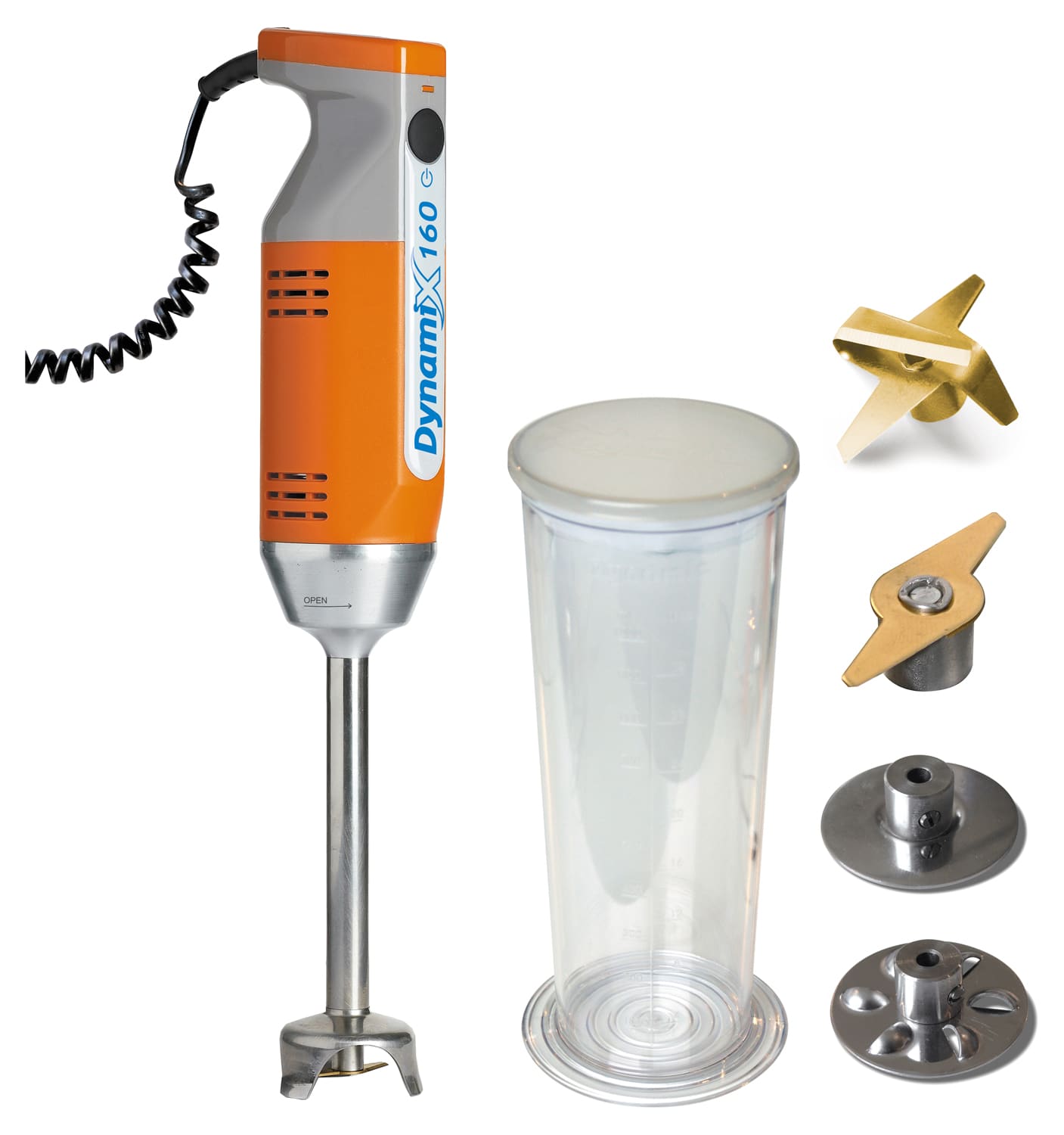 Pack Dynamix - Dynamic - Meilleur du Chef