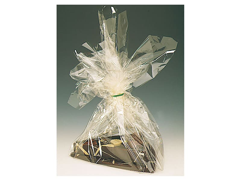 Cellophane en rouleaux - 8 mètres - Meilleur du Chef