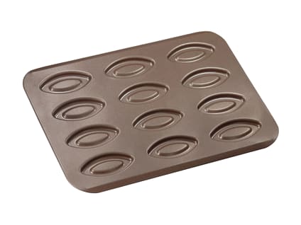 Barquettes à la fraise - Notre recette illustrée - Meilleur du Chef