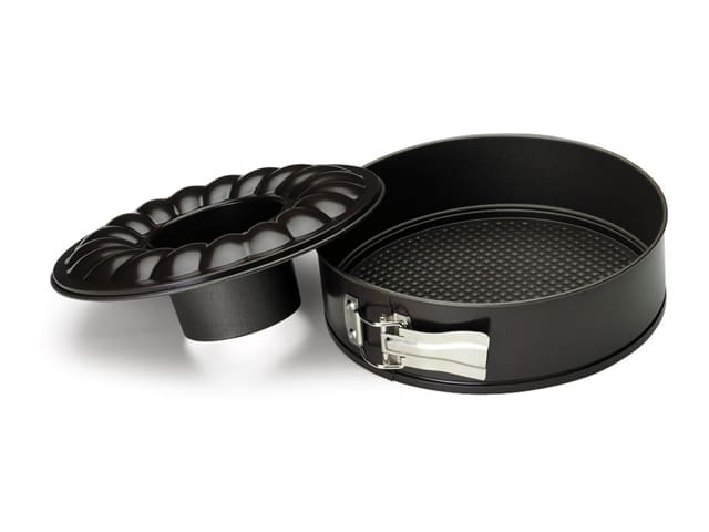 Comment utiliser un moule à manqué ? Suivez les conseils de Chef ...