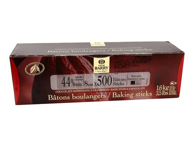 Bâton de chocolat - Achat / Vente de bâton de chocolat - Meilleur du Chef