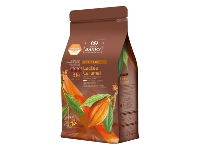 Cacao Barry - Meilleur du Chef