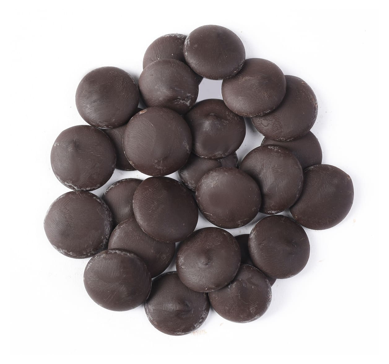 Chocolat noir Mexique - 66% cacao - 1 kg - Cacao Barry - Meilleur du Chef