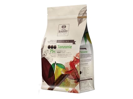 Cacao Barry - Meilleur du Chef