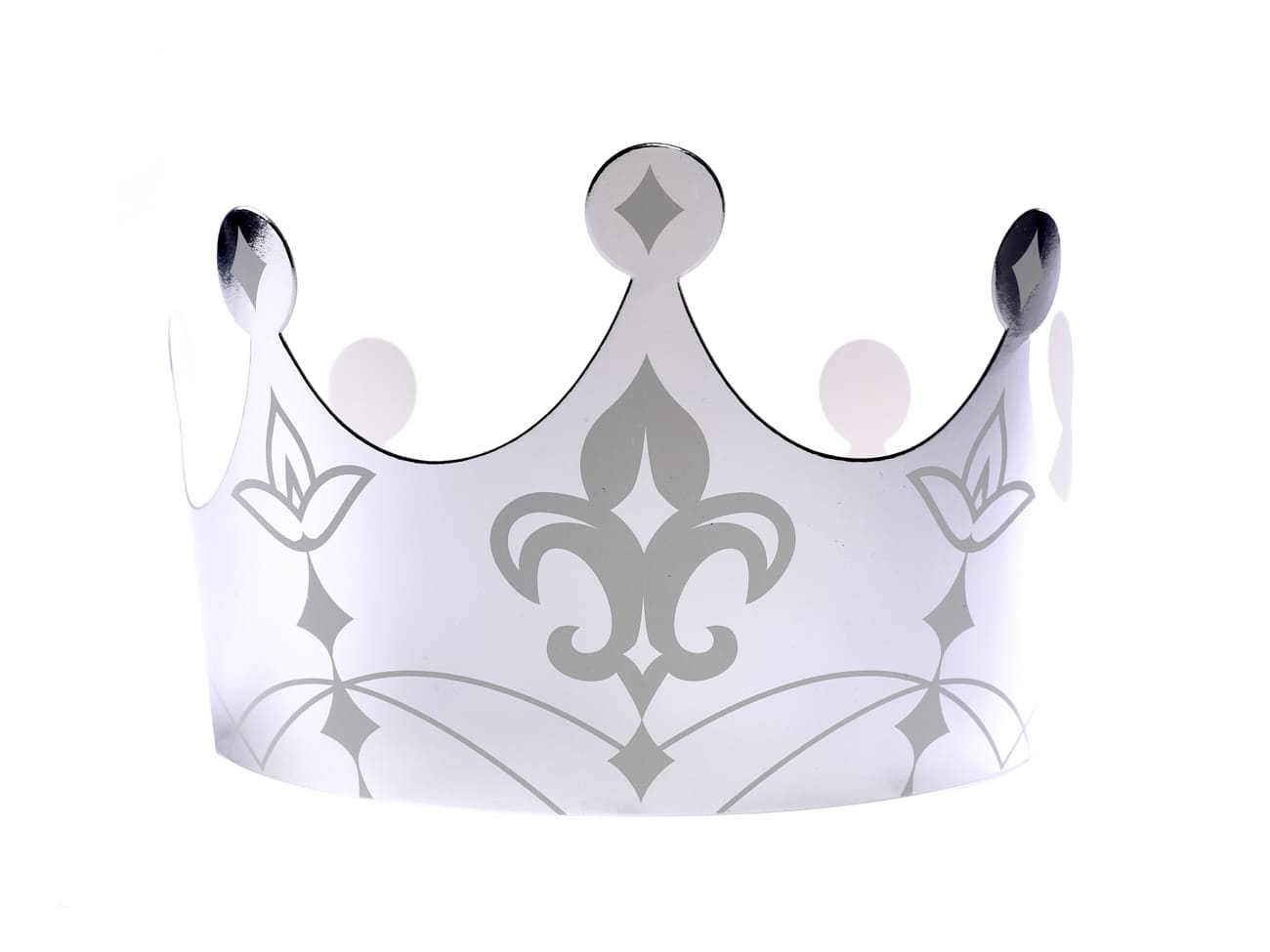 Couronne des rois Royal - 5 unités - Meilleur du Chef