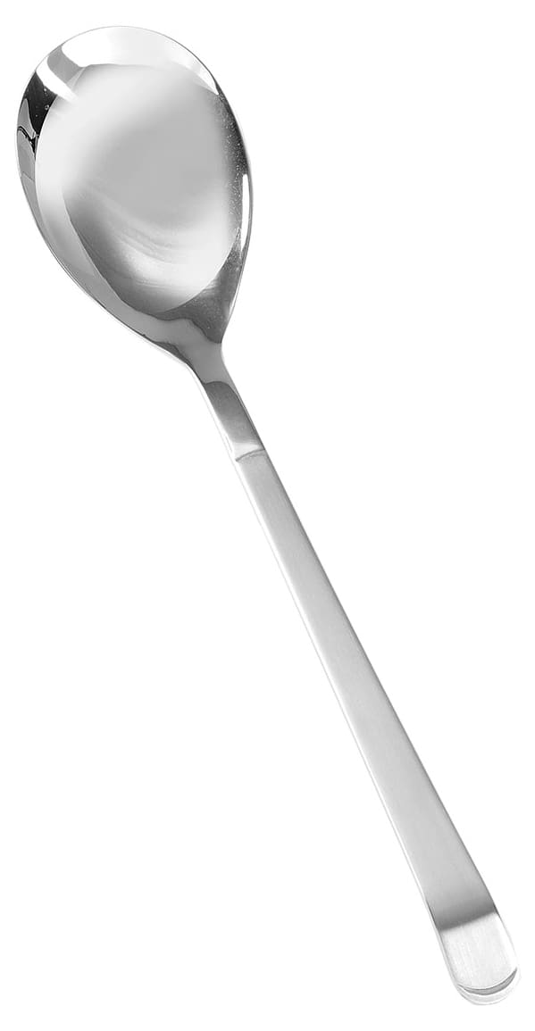 Cuillère de service - inox 32 cm - Meilleur du Chef