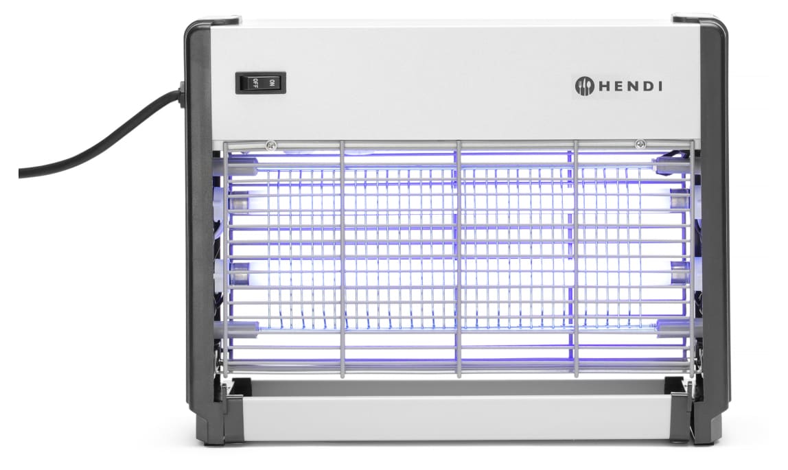 Destructeur d'insectes - pour 60 m² - Hendi - Meilleur du Chef
