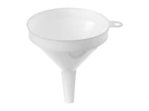 Entonnoir - Entonnoir à piston et entonnoir inox - Meilleur du Chef
