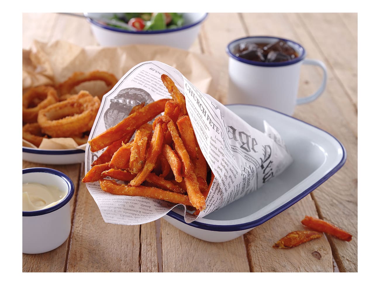 Papier sulfurisé (x 500) - impression journal - 25 x 20 cm - Meilleur ...