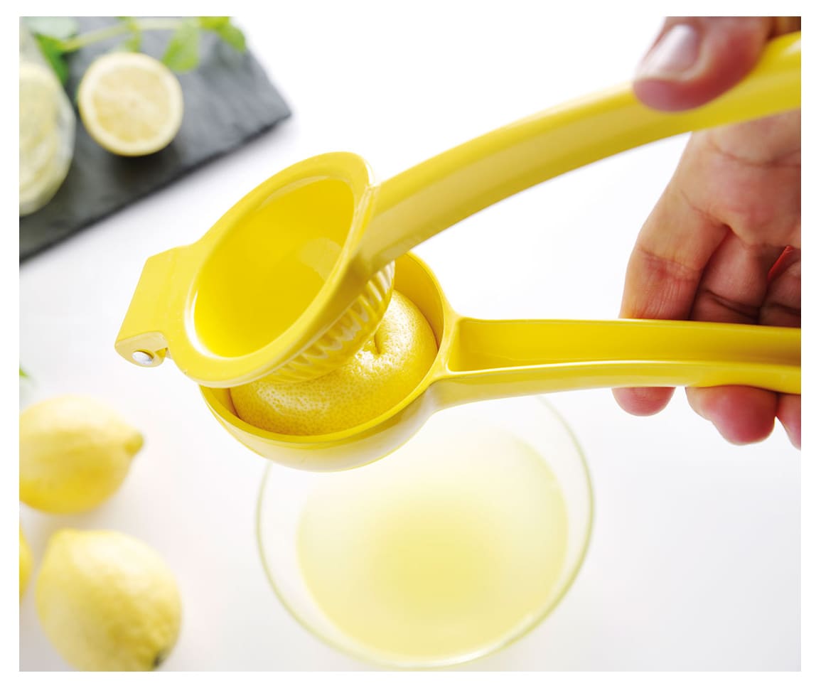 Presse citron manuel - Meilleur du Chef