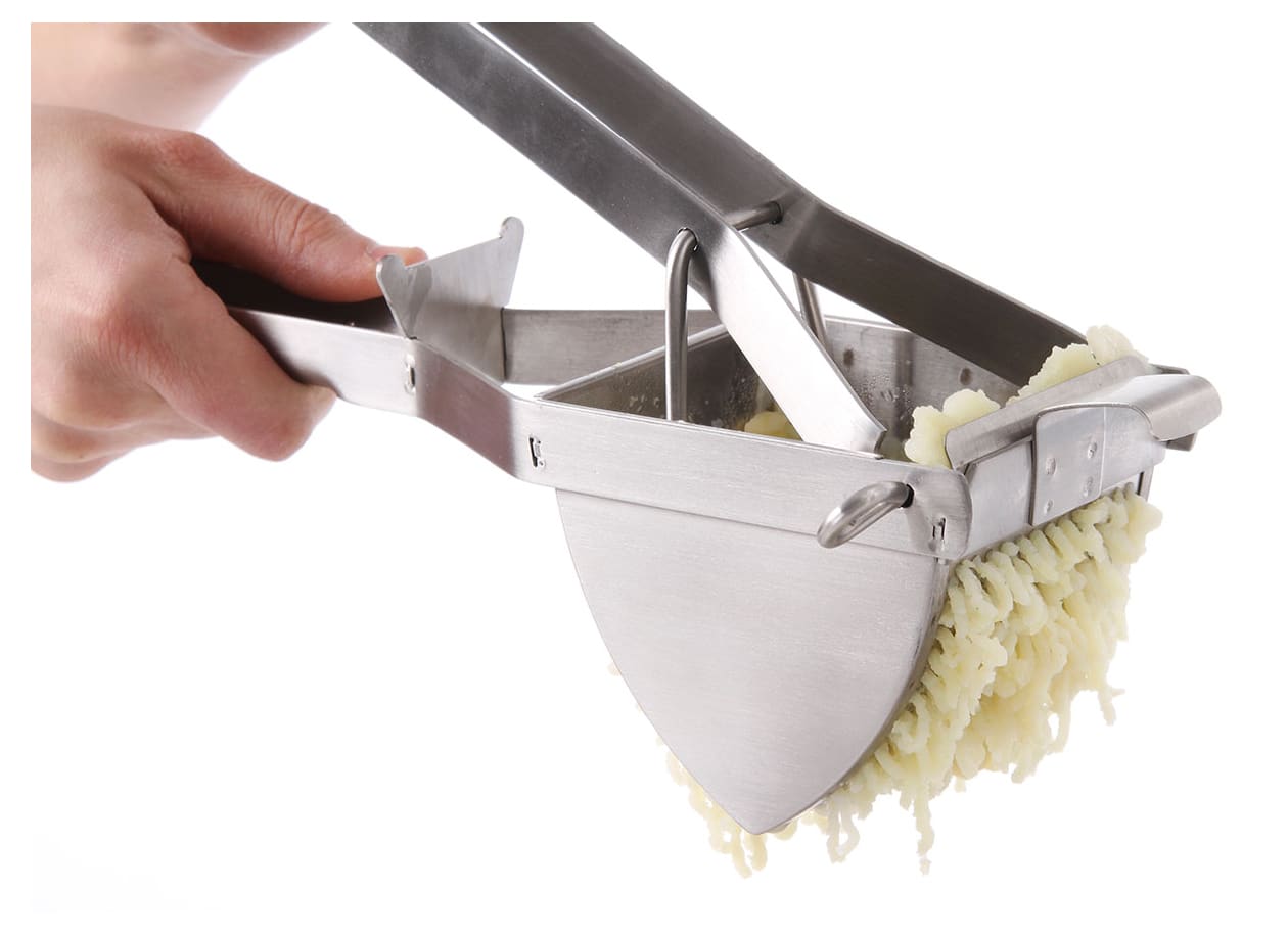 Presse-purée inox - professionnel - Hendi - Meilleur du Chef