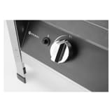 Réchaud à gaz - Kitchen line - Hendi - Meilleur du Chef