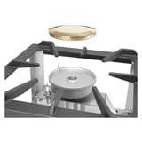 Réchaud à gaz - Kitchen line - Hendi - Meilleur du Chef