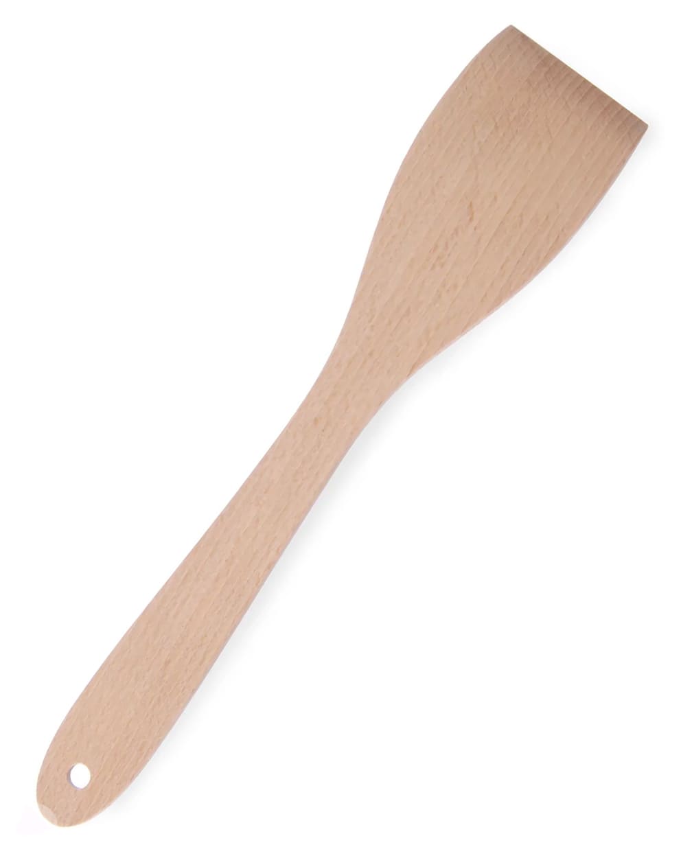 Spatule raclette en bois - 30 cm - Meilleur du Chef