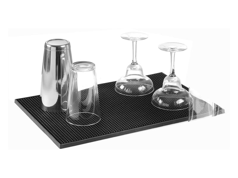 Tapis de Bar - 45 x 30 cm - Meilleur du Chef