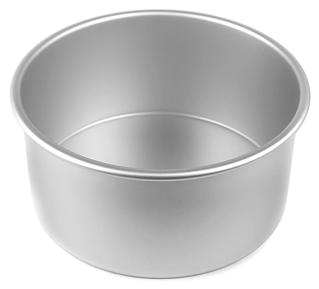 Moule à manqué profond - hauteur 10 cm - Ø 30 cm - Ibili - Meilleur du Chef