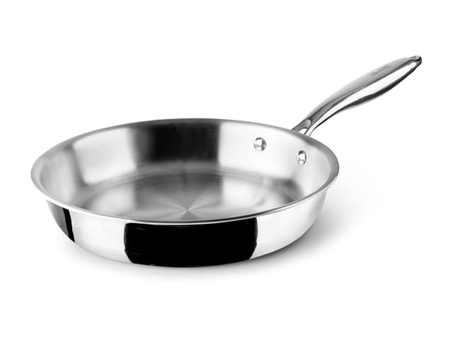 L'inox : le secret d'une cuisson parfaite. - Meilleur du Chef