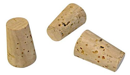 Topette liège (x 10) - L'Idéal - Meilleur du Chef